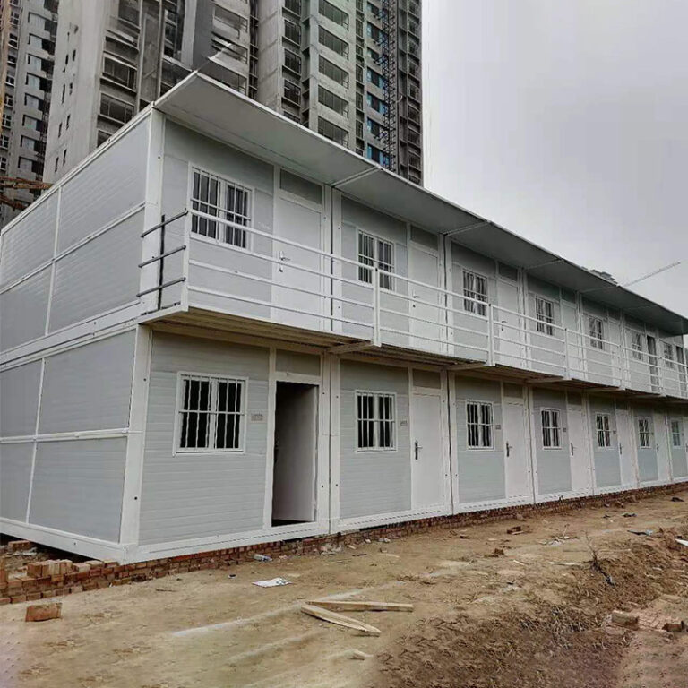 Attractive Foldable Prefab Container Homes – 4-Minute Setup, 10x Space ...