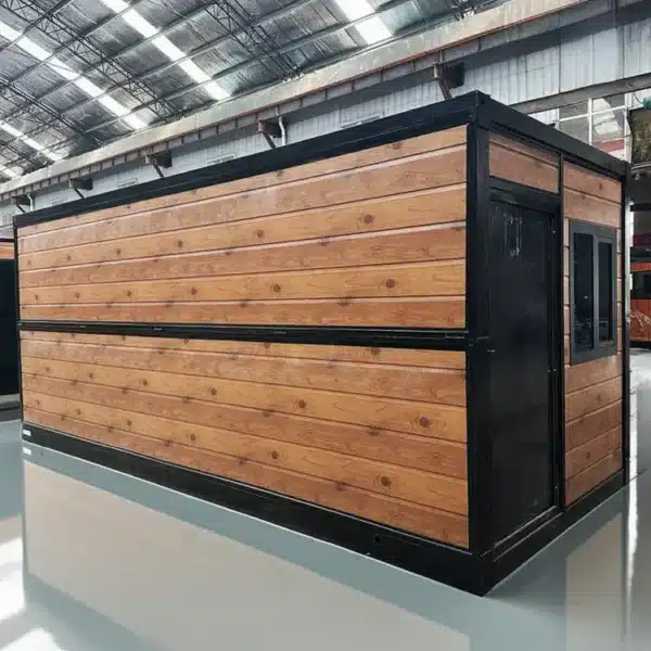 Premium Portable Folding Houses For Sale – Smart, Durable & Affordable ...