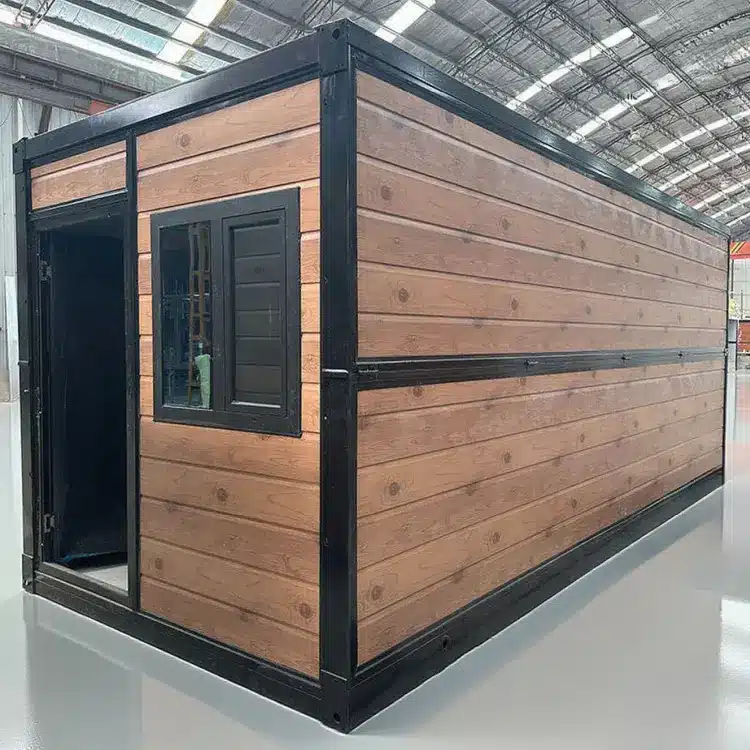 Foldable Prefab Homes: Fast Setup, Flexible Living